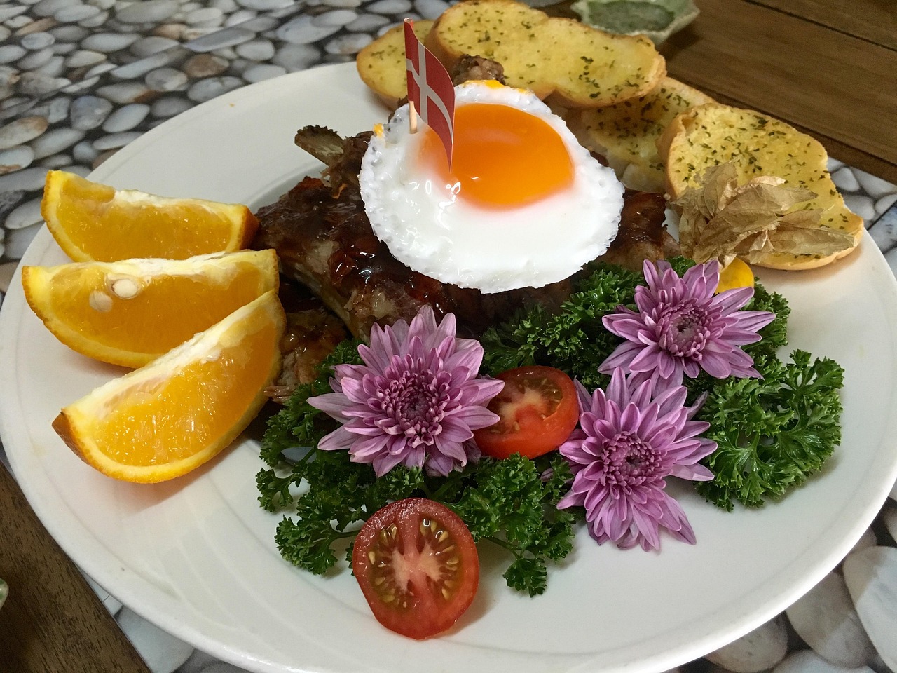 Food Fusion Delicious - Free photo on Pixabay