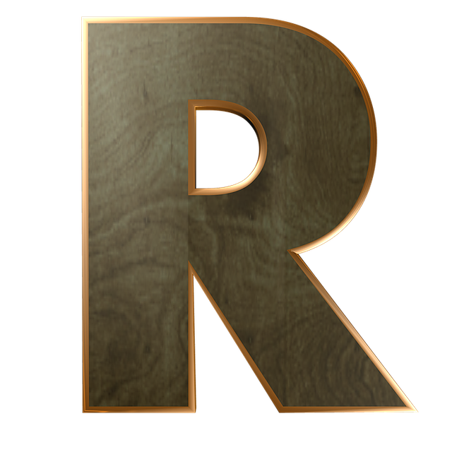 Download Wooden Letter, Letter, Wood. Royalty-Free Stock Illustration ...