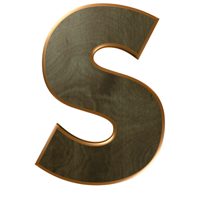 Download Wooden Letter, Letter, Wood. Royalty-Free Stock Illustration ...