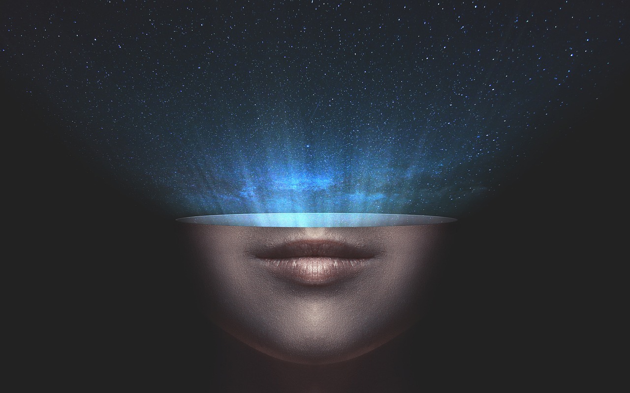 Universe Artwork