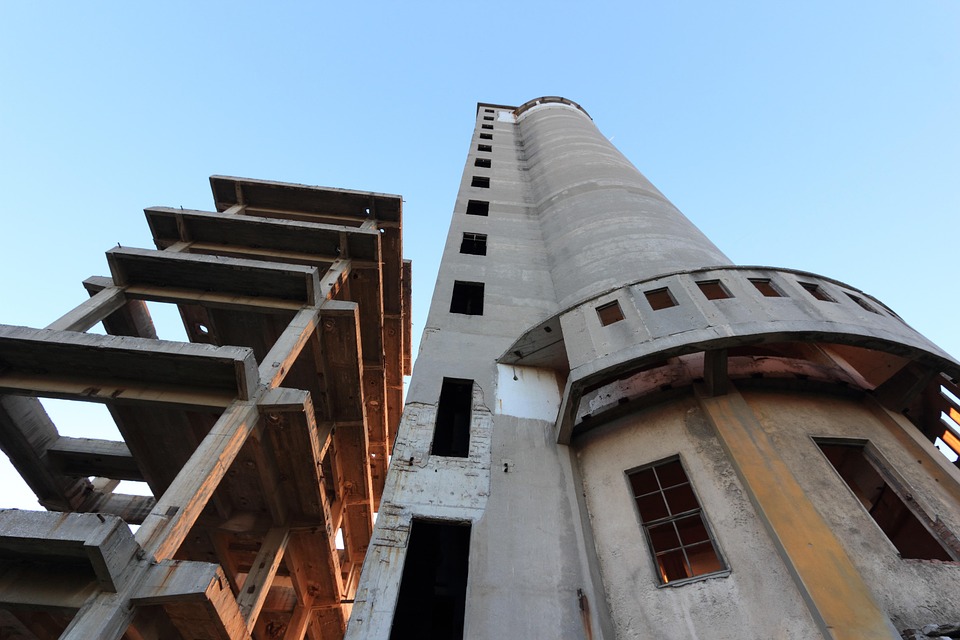 Albanien Fier Industrie Zugrunde - Kostenloses Foto auf Pixabay - Pixabay