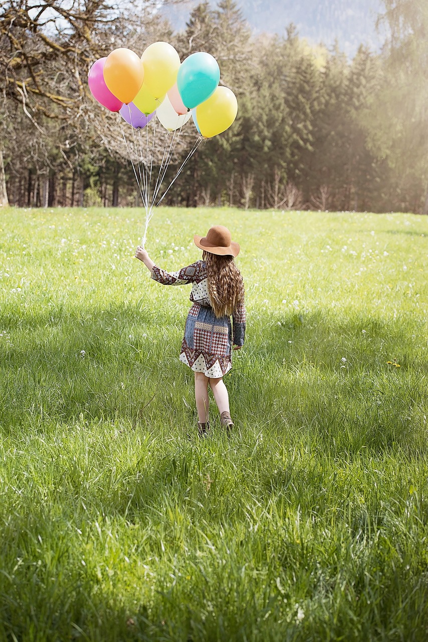 800+ kostenlose Luftballons und Geburtstag-Bilder - Pixabay