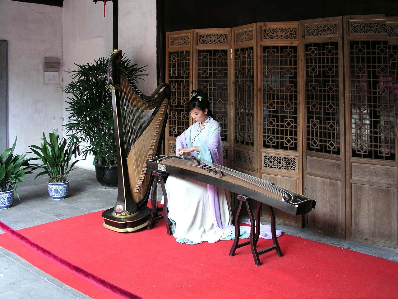 China Music People Asian - Free photo on Pixabay