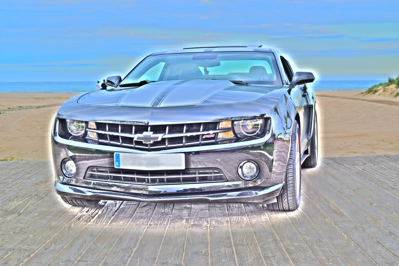 700+ Free Chevrolet Camaro & Chevrolet Images - Pixabay