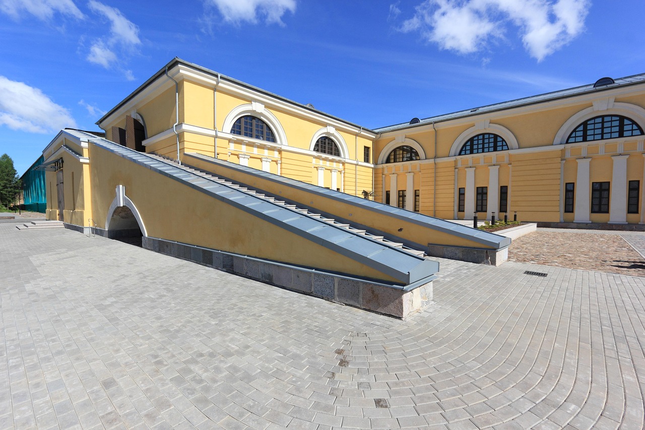 Latvia Daugavpils Fort - Free photo on Pixabay - Pixabay