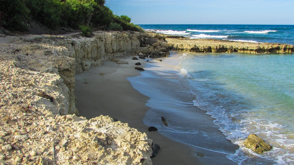 Chypre Protaras Cove - Photo gratuite sur Pixabay