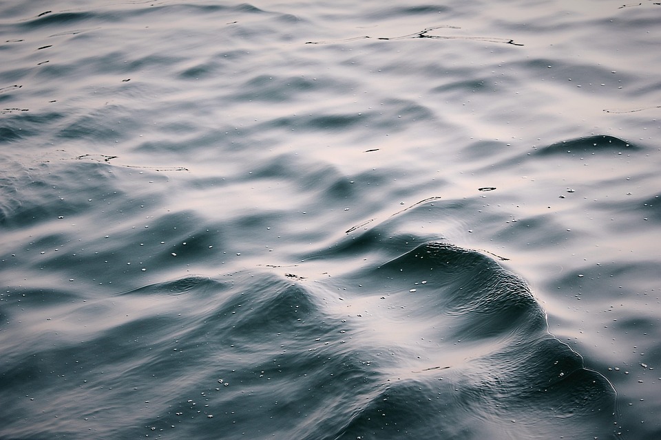 Seawater Wave The Scenery - Free photo on Pixabay