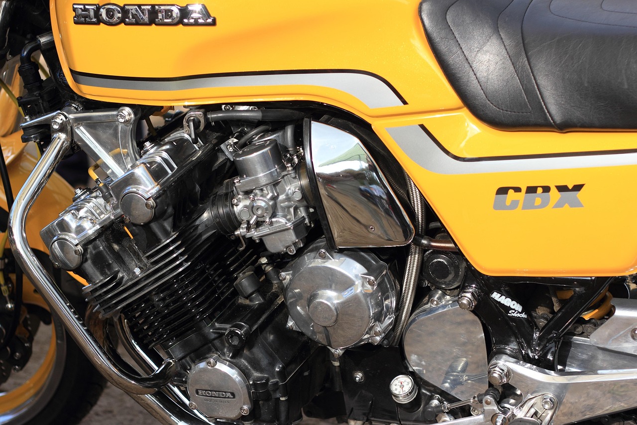 Netherlands Woerden Motorcycle - Free photo on Pixabay