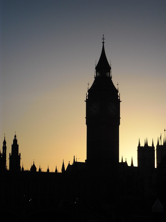 Grand Ben Londres Westminster - Photo gratuite sur Pixabay - Pixabay