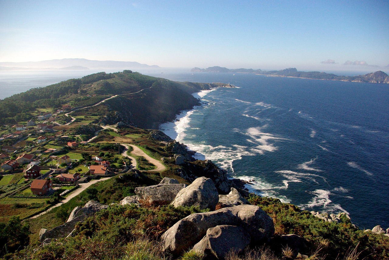 Galicia Landscape Nature - Free photo on Pixabay