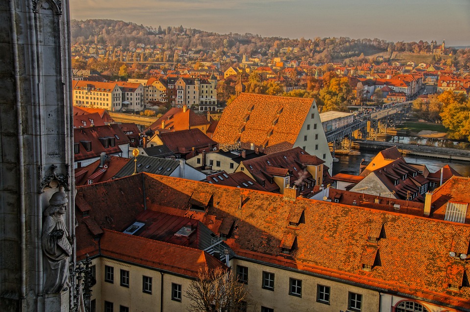 Ratisbona Regensburg - Foto gratis di Pixabay - Pixabay