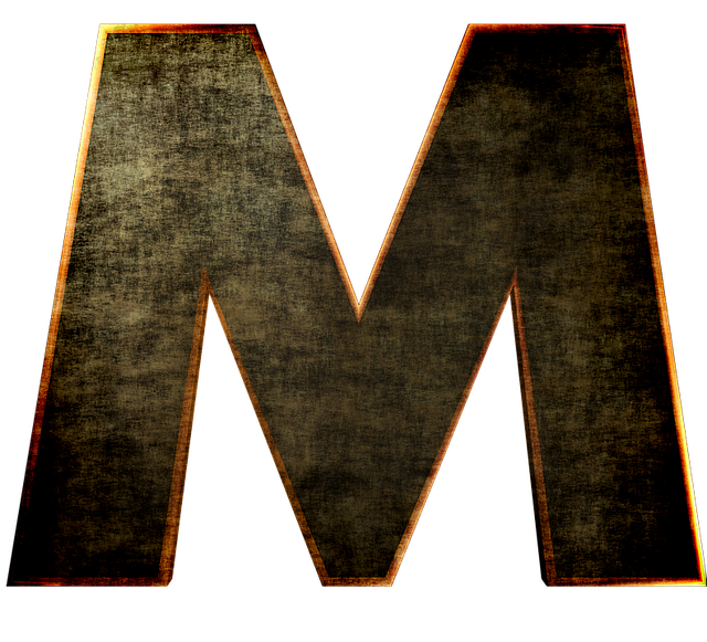 Lettre Personnage Alphabet - Image gratuite sur Pixabay