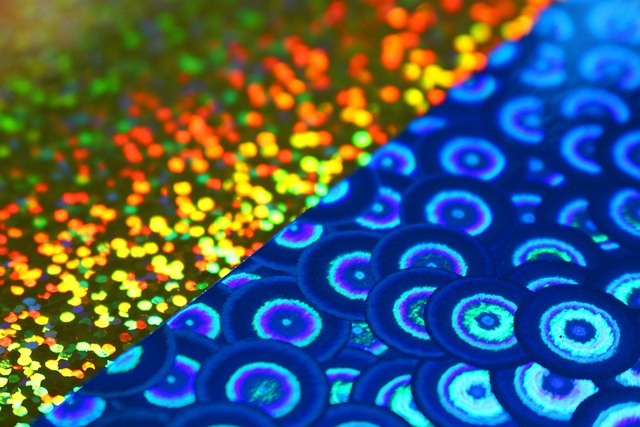 Papel Artesanal Iridiscente - Foto gratis en Pixabay - Pixabay