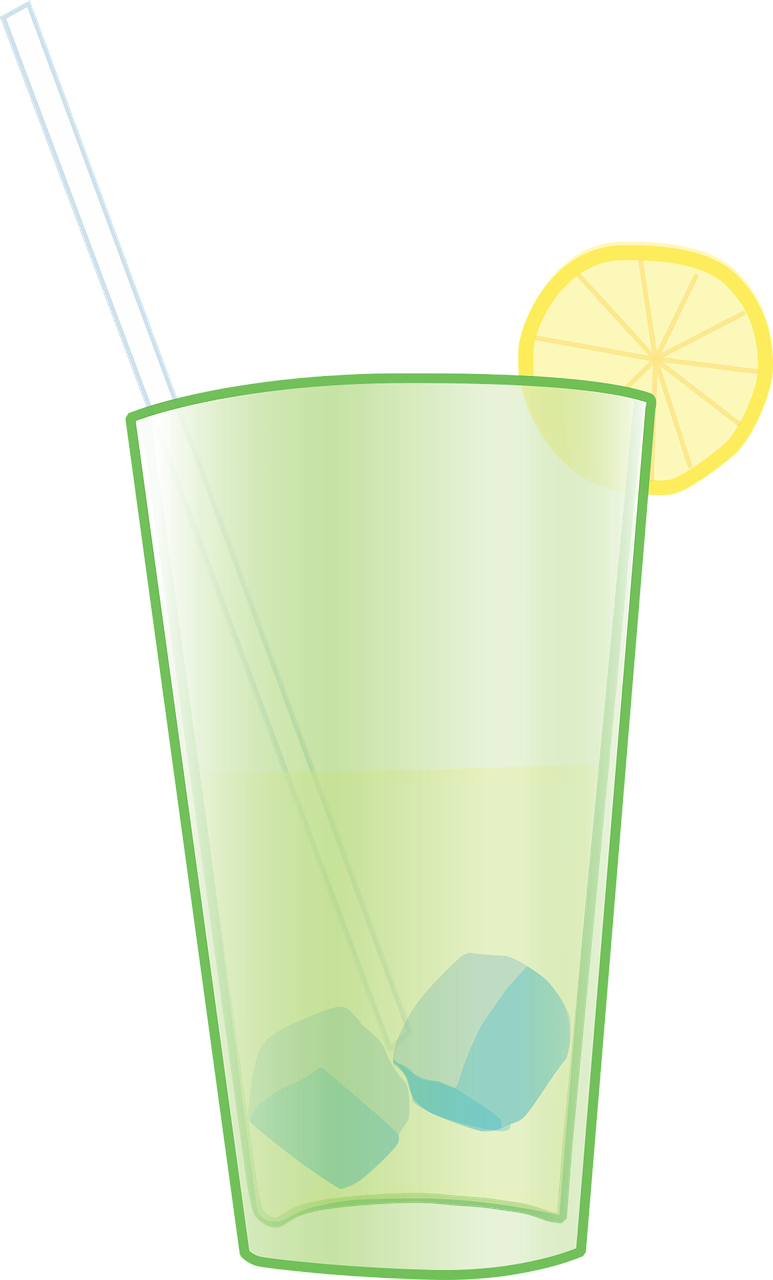 Over 40 Free Lemonade Vectors - Pixabay