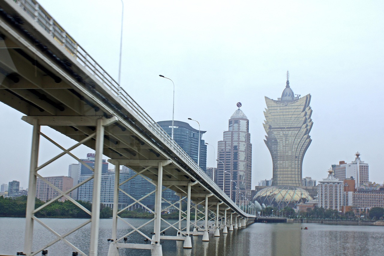 100+ Free Macau & Macao Images - Pixabay