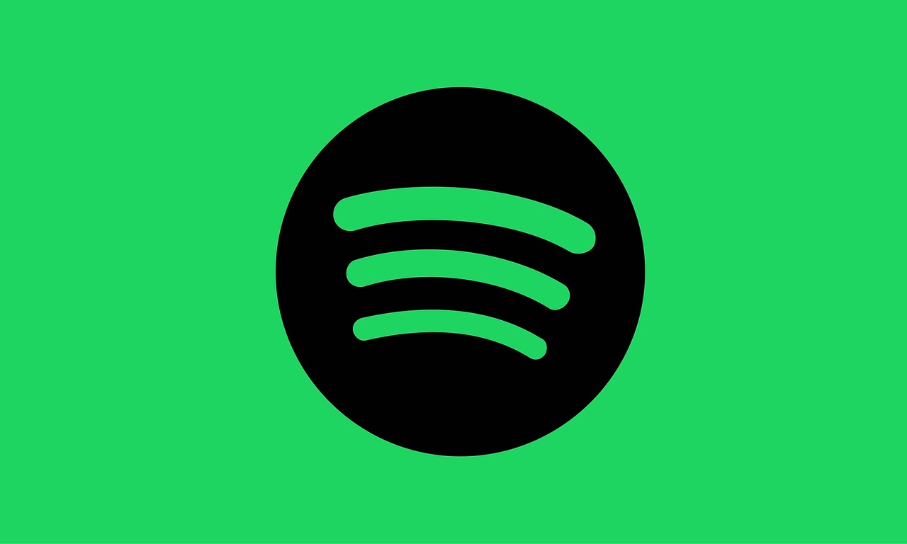 300 Free Spotify Ui Spotify Images Pixabay
