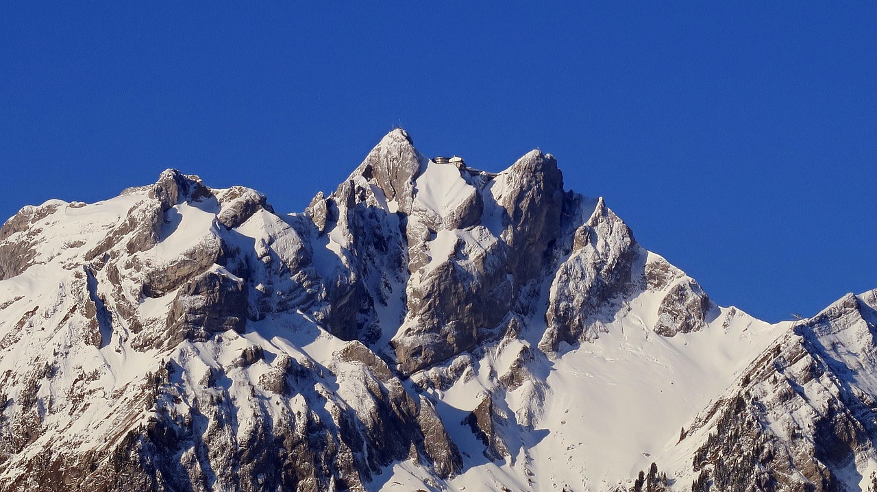 Pilatus Berg Luzern - Kostenloses Foto auf Pixabay