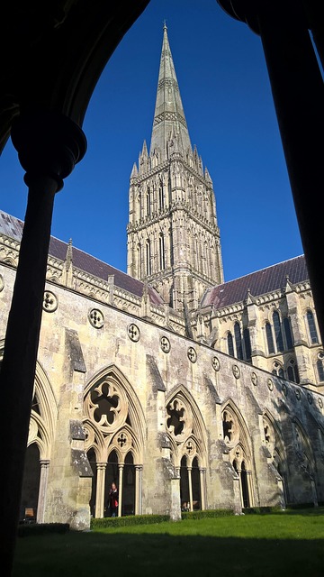 10,000+ Free Salisbury Cathedral & Salisbury Images - Pixabay