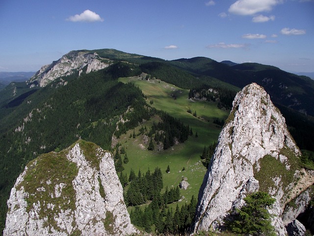 Transilvania Szeklerland Montañas - Foto gratis en Pixabay - Pixabay
