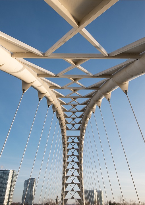 Bridge Toronto Downtown - Free photo on Pixabay - Pixabay