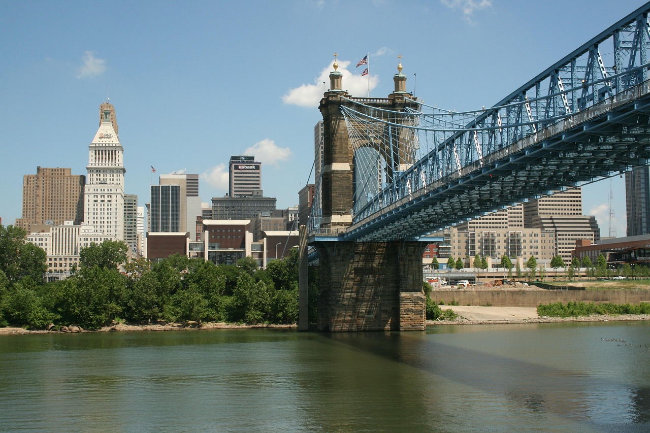 100+ Free City Scape & City Images - Pixabay