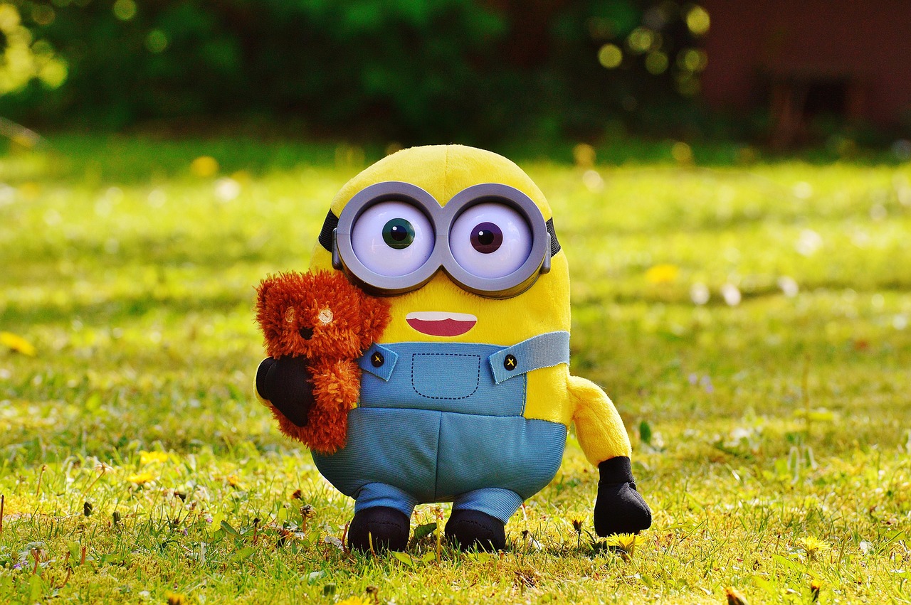100+ Free Minions & Fun Images - Pixabay