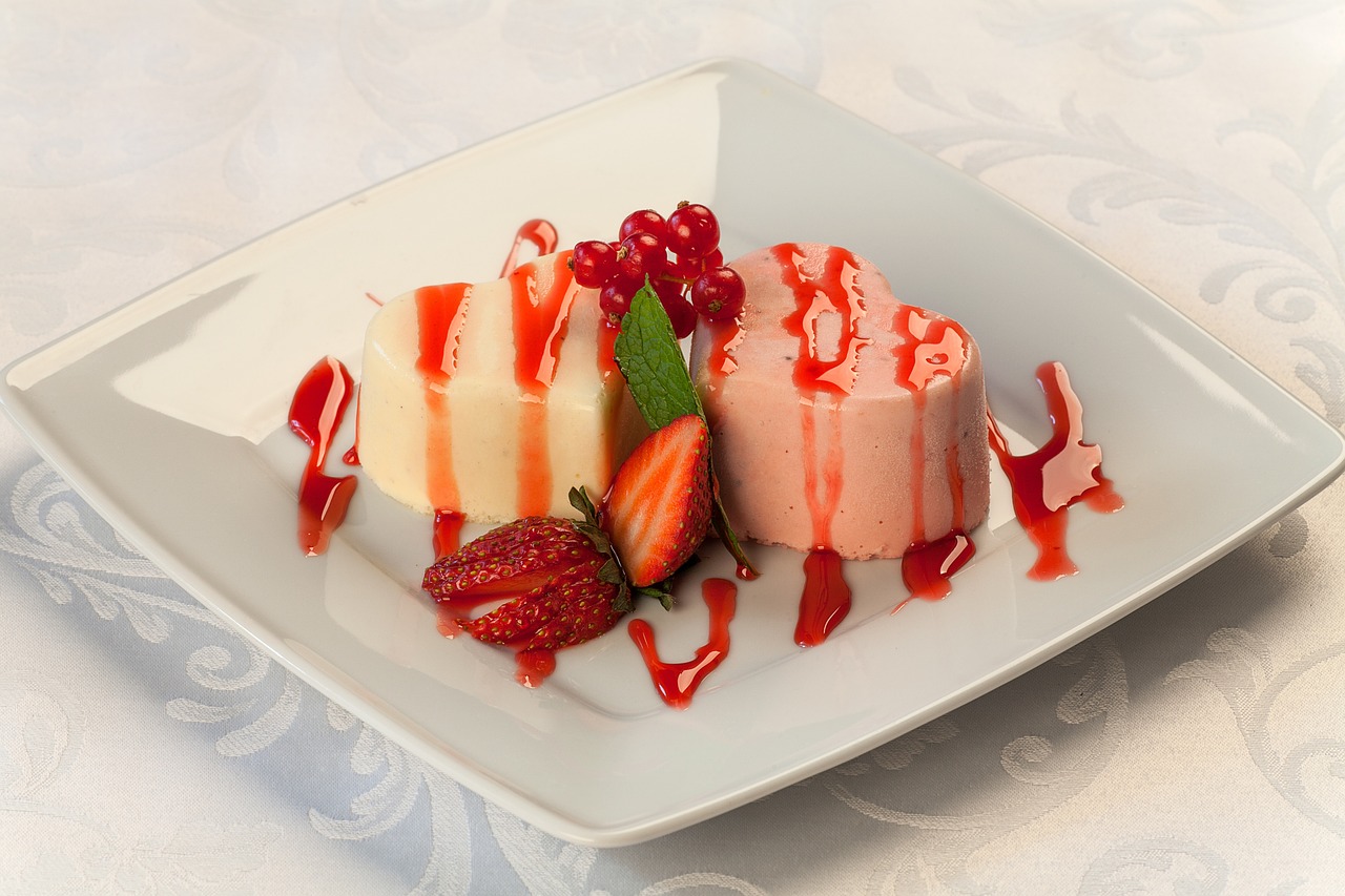 Postre Cocinando Platos Dulces - Foto gratis en Pixabay