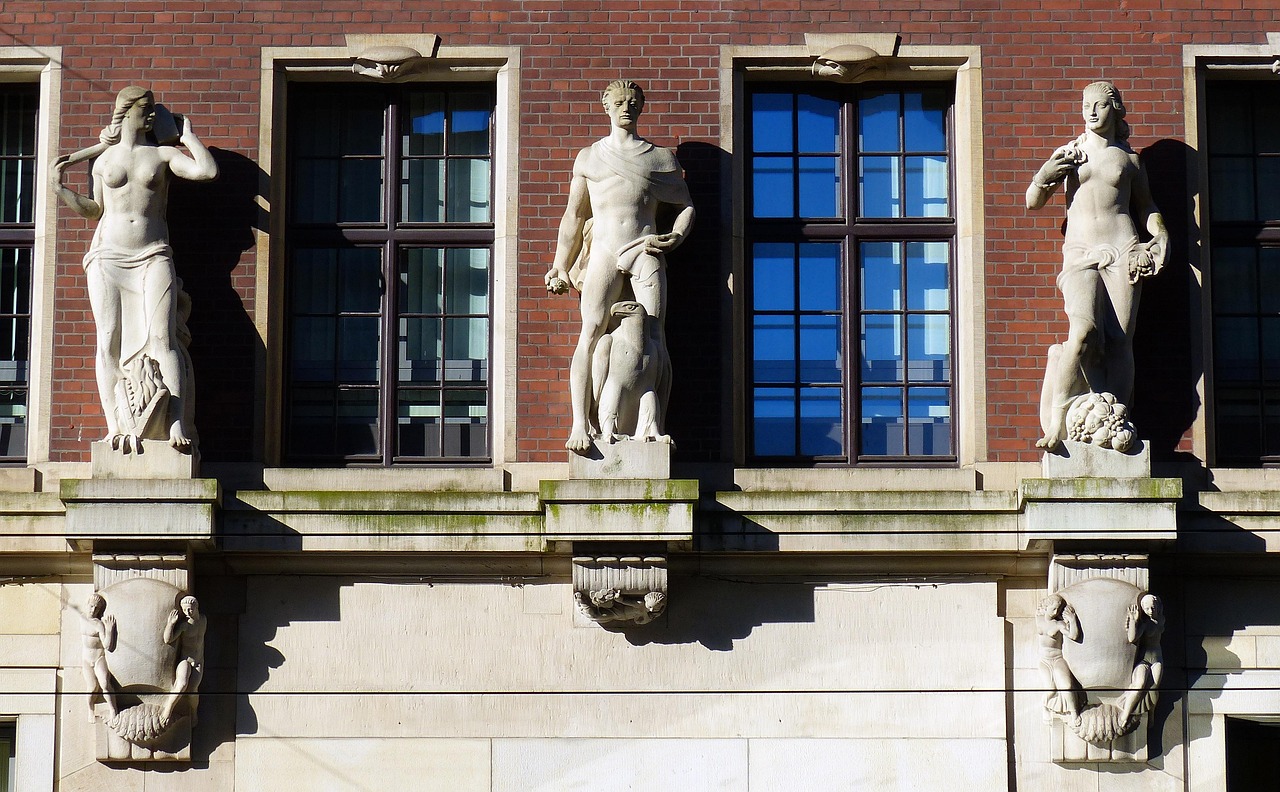 Skulpturen Figuren Skulptur - Kostenloses Foto auf Pixabay - Pixabay