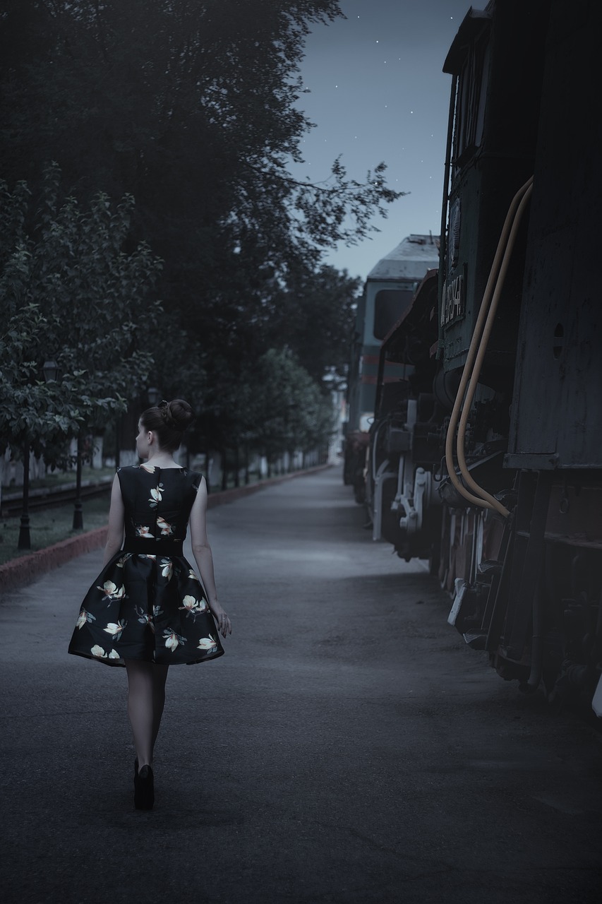 Chica Pin Up Hermosa Mujer Joven Foto Gratis En Pixabay