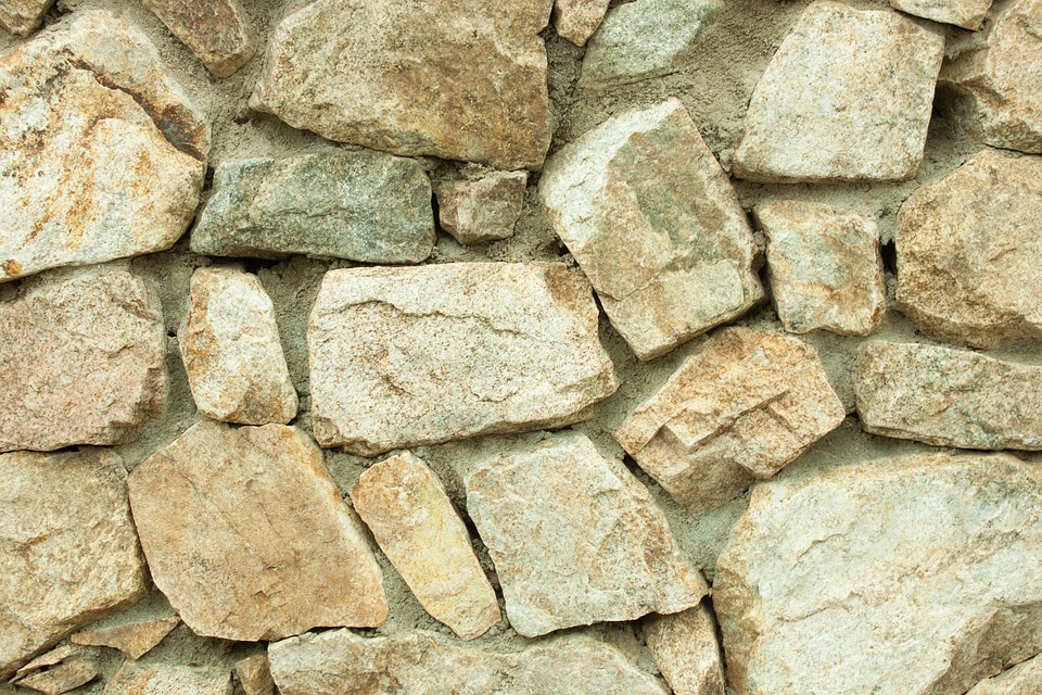 Steinwand Material Stein - Kostenloses Foto auf Pixabay - Pixabay