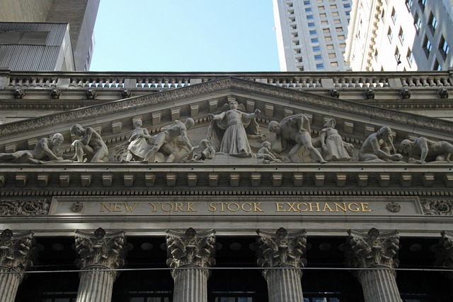 Stock Exchange Wall Street - Free photo on Pixabay - Pixabay
