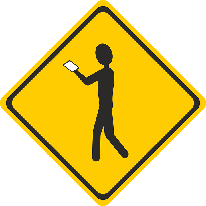 Download Sign, Warning Sign, Warning. Royalty-Free Vector Graphic - Pixabay