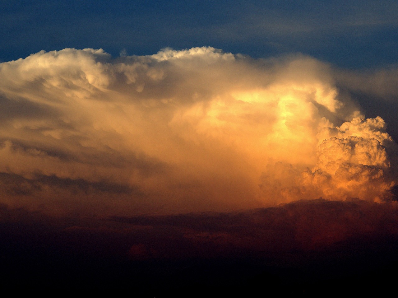 Weather Clouds Storm - Free photo on Pixabay - Pixabay