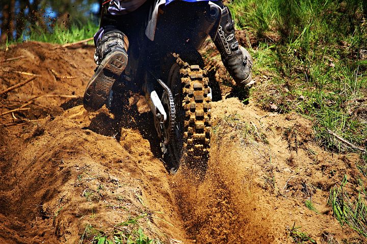 1.000+ Gambar Motocross & Sepeda Motor Gratis - Pixabay