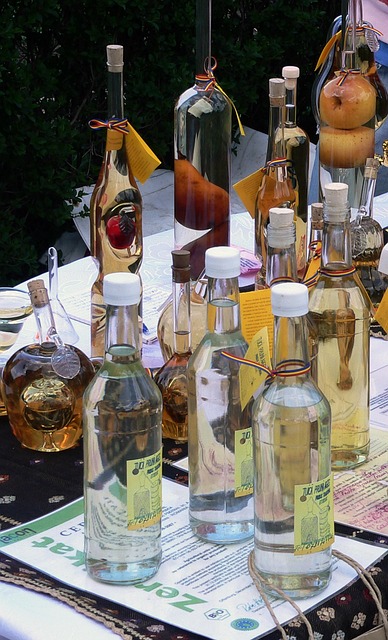 Alcohol Schnapps Traditional - Free photo on Pixabay