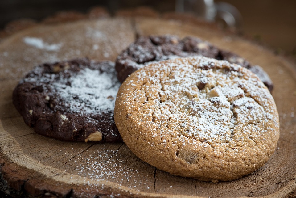 Cookies Gebäck Backen - Kostenloses Foto auf Pixabay