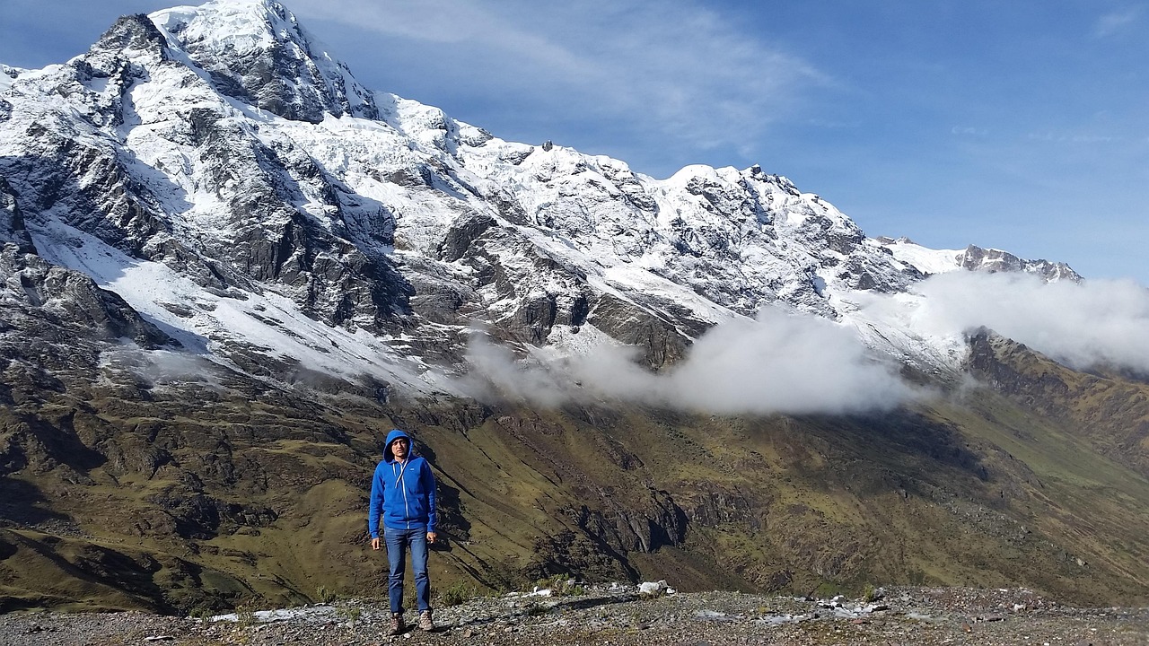 Anden Peru Berg - Kostenloses Foto auf Pixabay - Pixabay