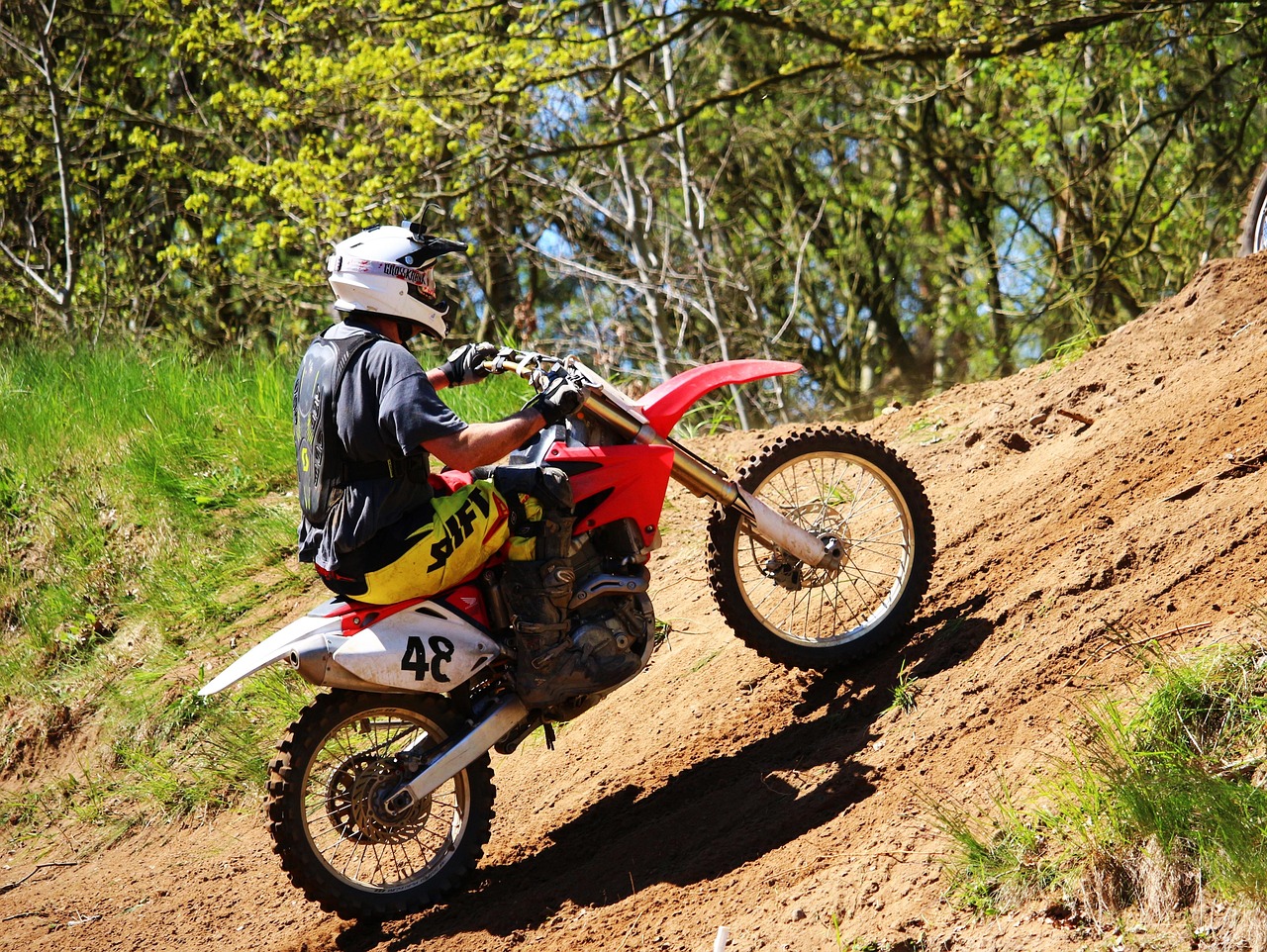 Motocross Enduro Cross - Free photo on Pixabay - Pixabay