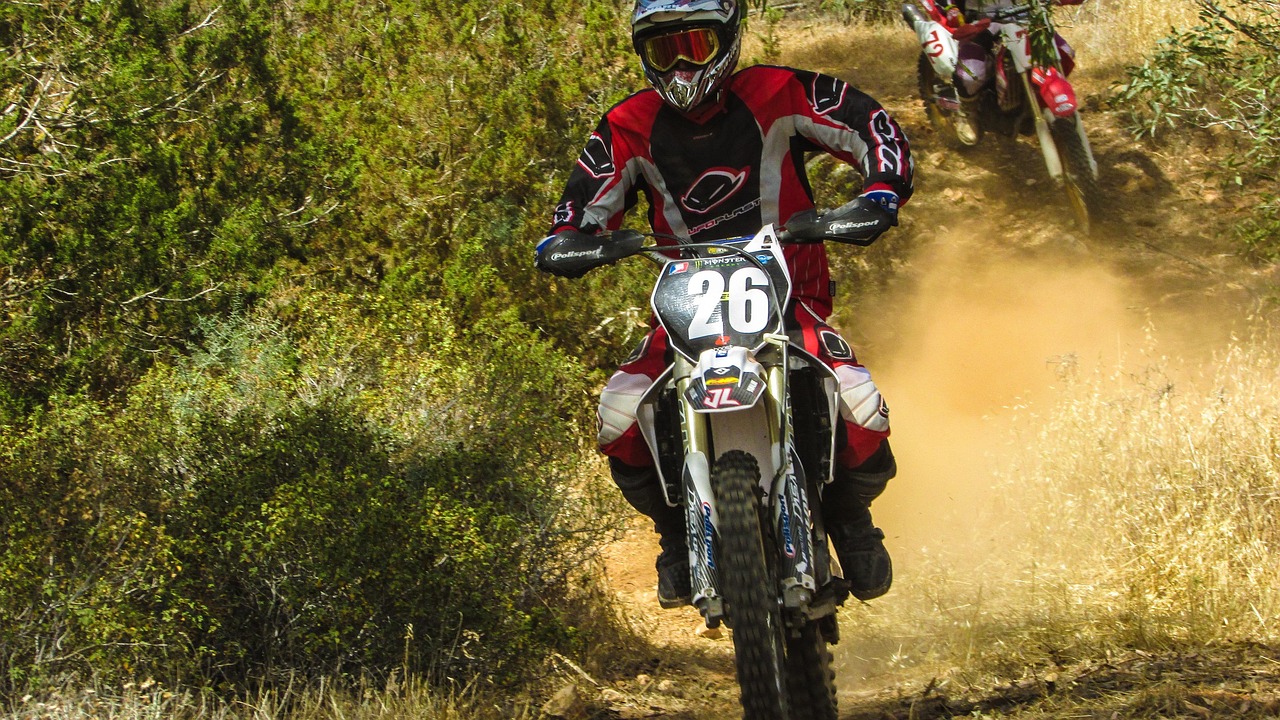Scramblecross Motocross Sport - Free photo on Pixabay - Pixabay