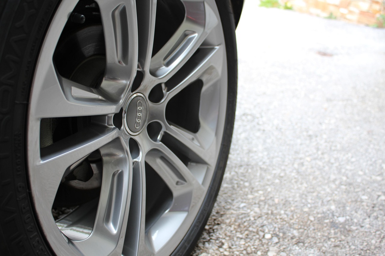 Audi Felgen Autos - Kostenloses Foto auf Pixabay - Pixabay