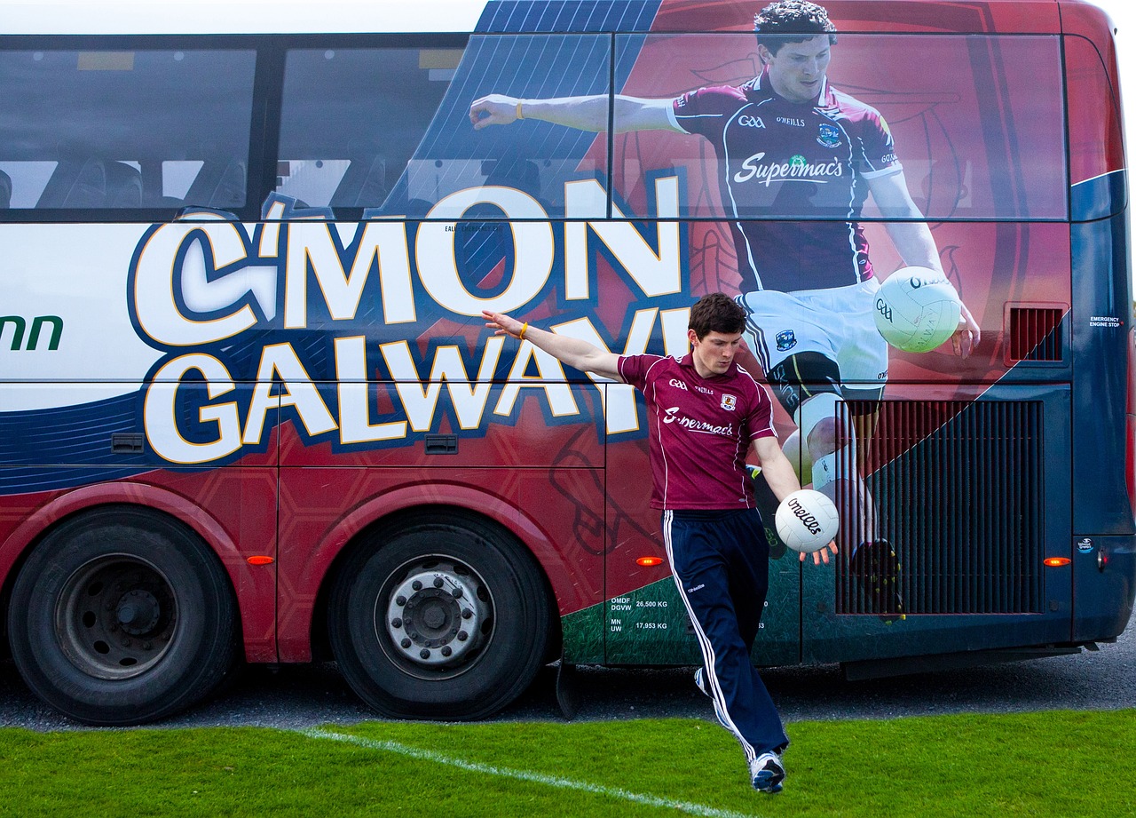 Galway Football Kick - Free photo on Pixabay - Pixabay