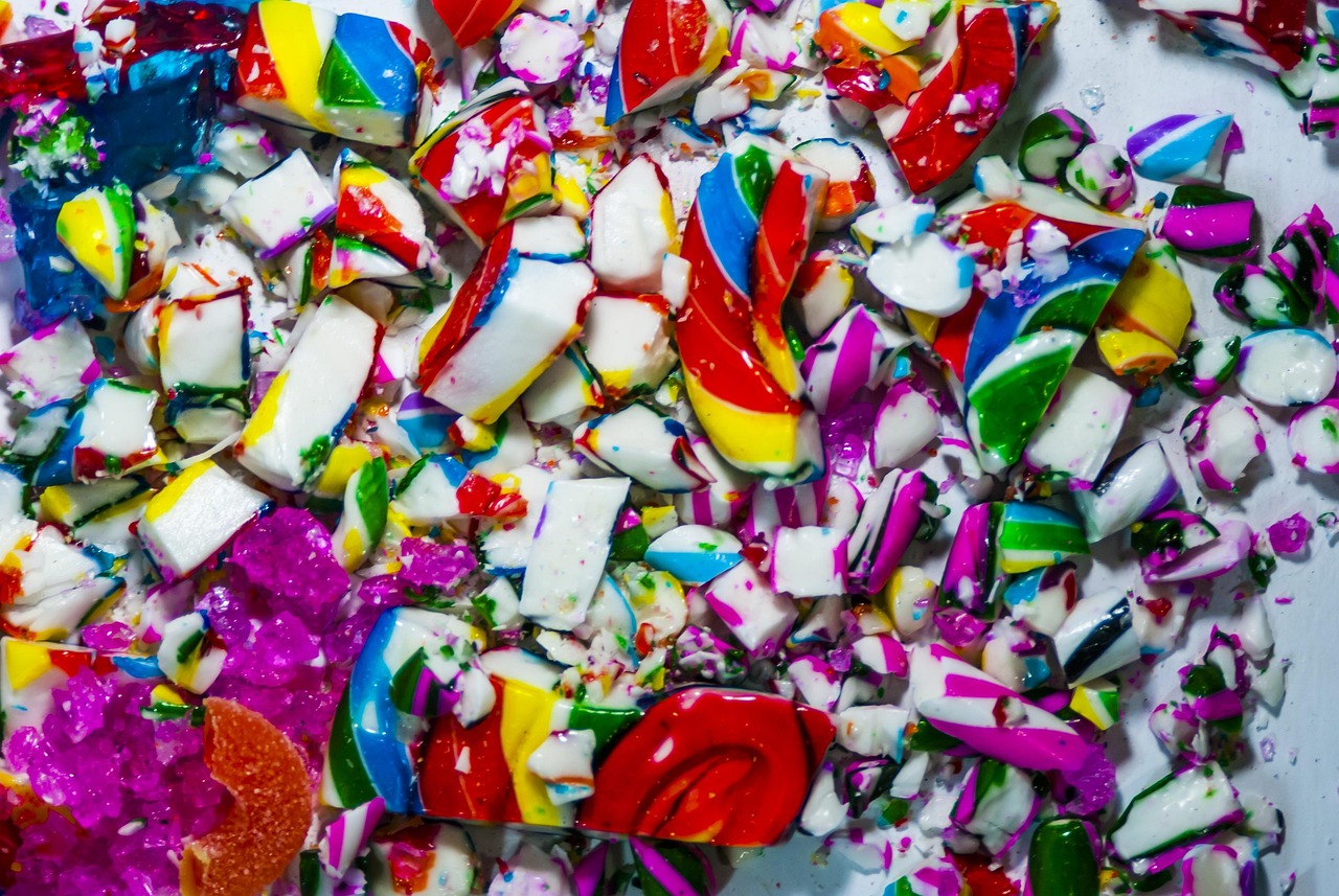 Dulce Dulces Comida - Foto gratis en Pixabay