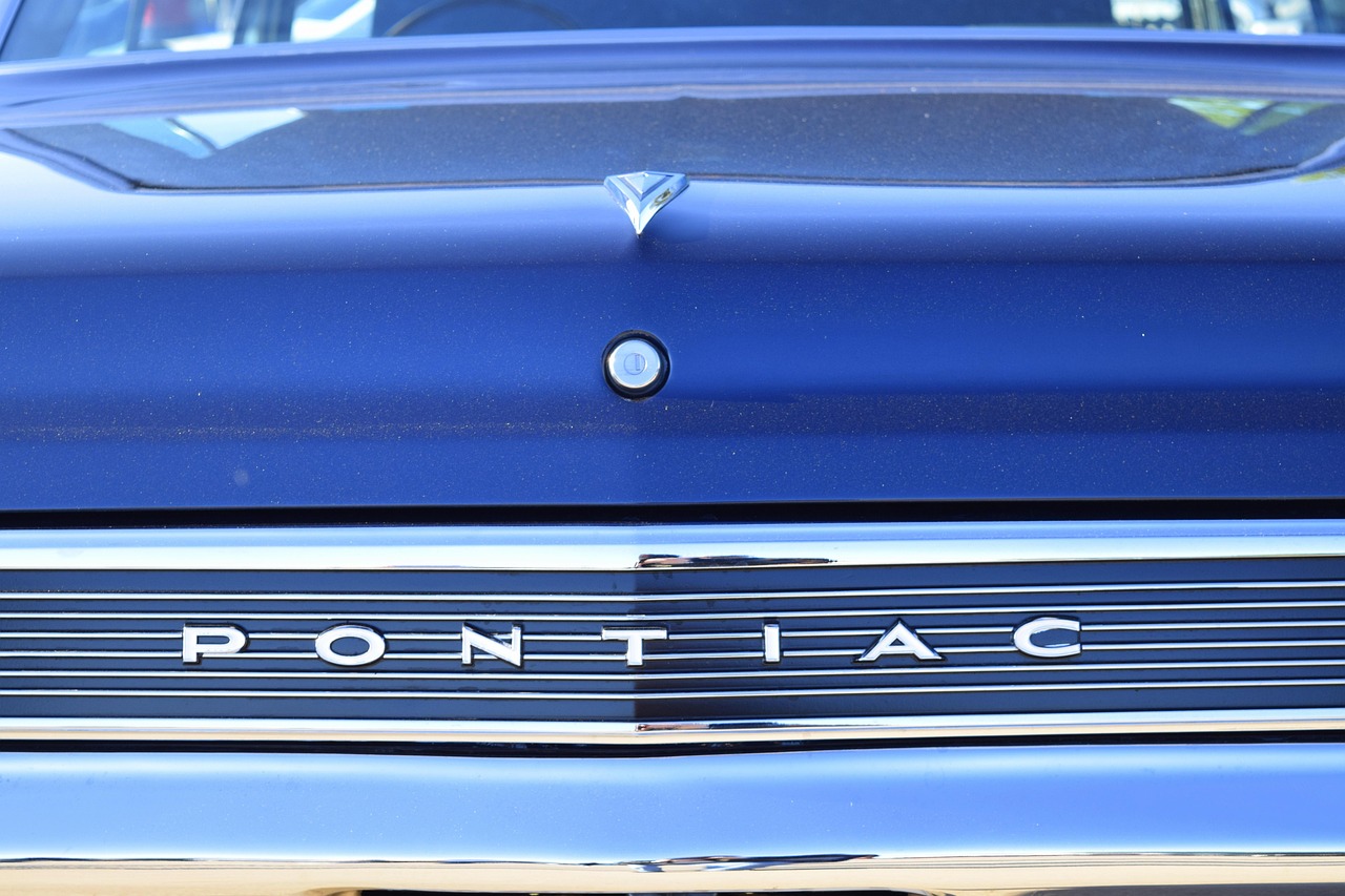 70+ Free Pontiac & Car Images - Pixabay
