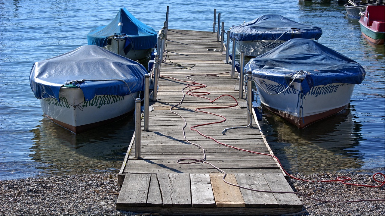 Web Boats Water - Free photo on Pixabay - Pixabay