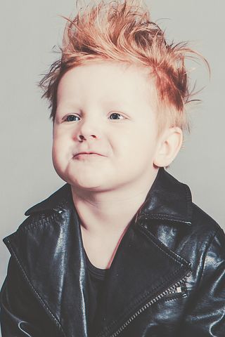 200+ Free Punk & Cosplay Photos