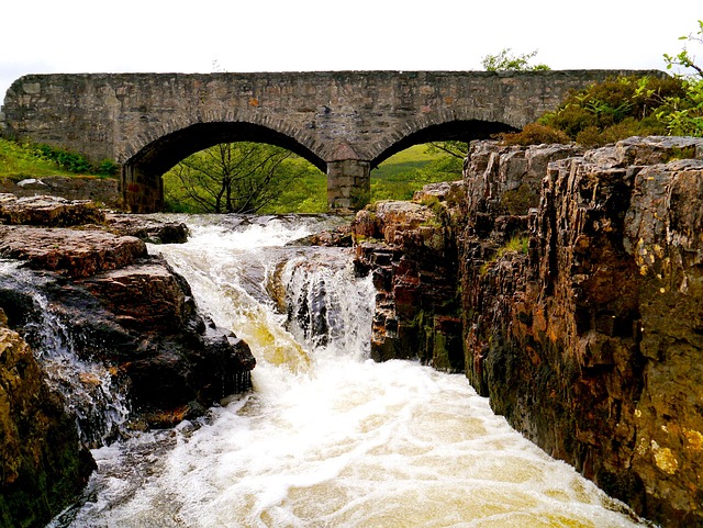 Scotland Water Waterfall - Free photo on Pixabay - Pixabay