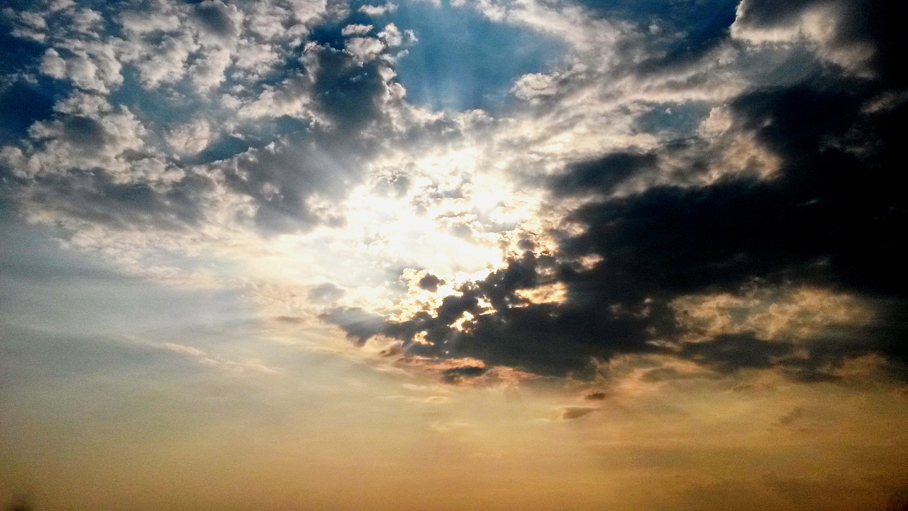 100+ Free Hazy Sky & Hazy Images - Pixabay