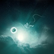 Astronaut Space Travel Gravity - Free image on Pixabay
