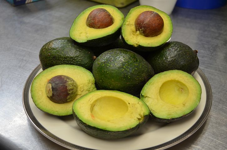 Gluten Free A-Z : How to Freeze an Avocado -2 Easy Hacks