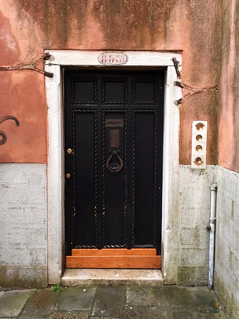 Porte Venise En - Photo gratuite sur Pixabay - Pixabay